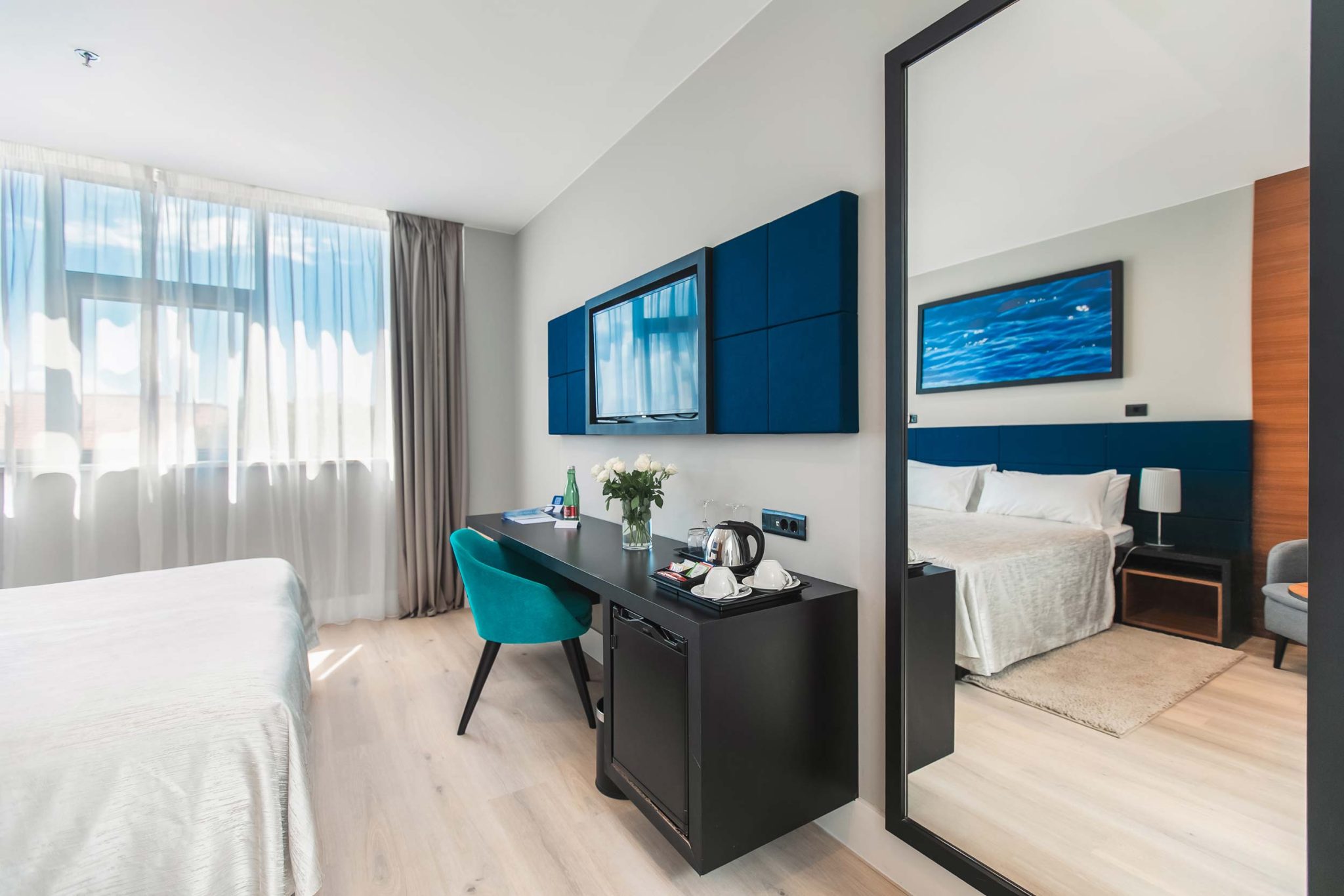 Discover Marvie Hotel & Health in Split - official website